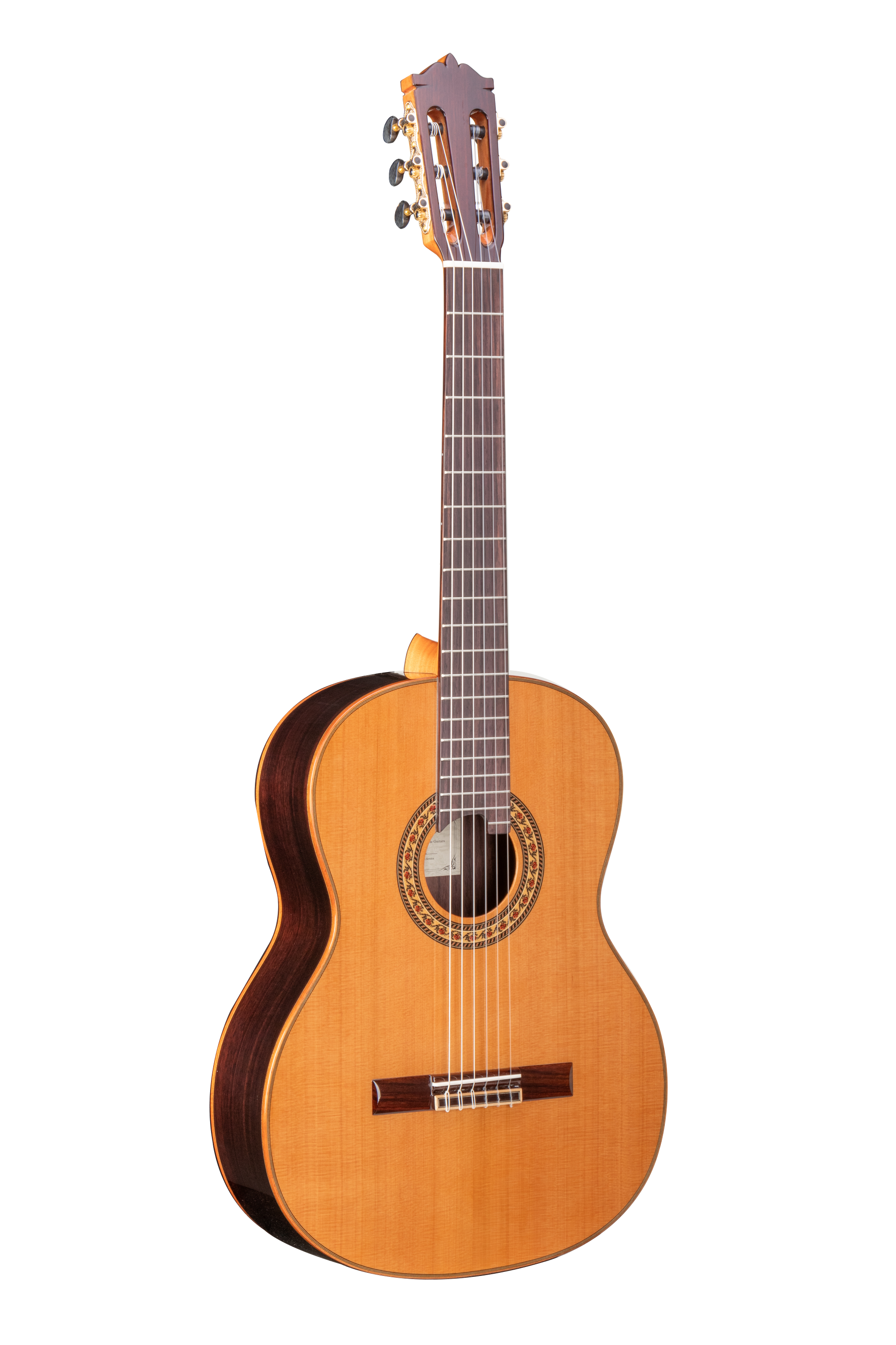 Magna CG-88C – Magna Guitars