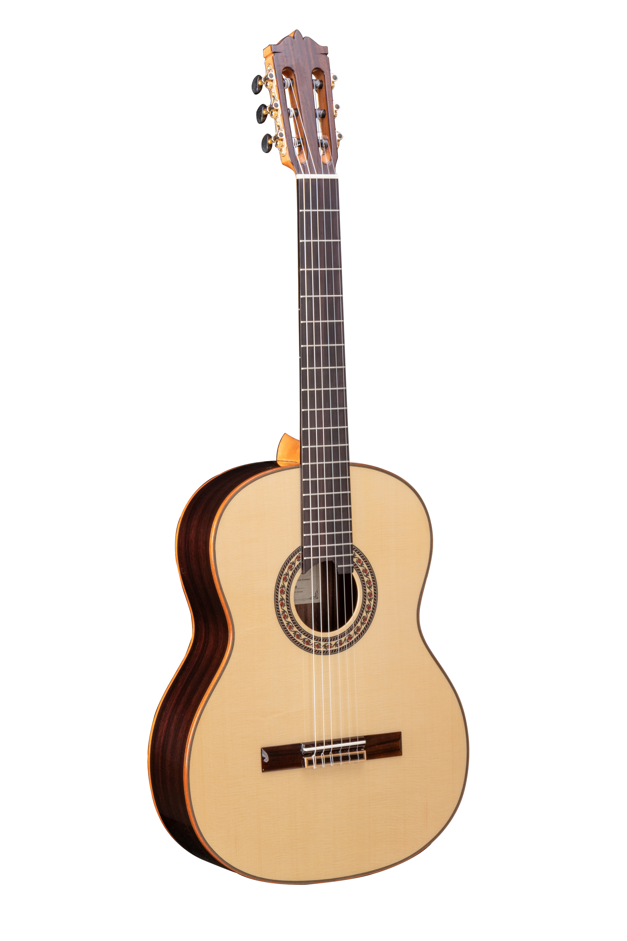 Magna CG-88S – Magna Guitars